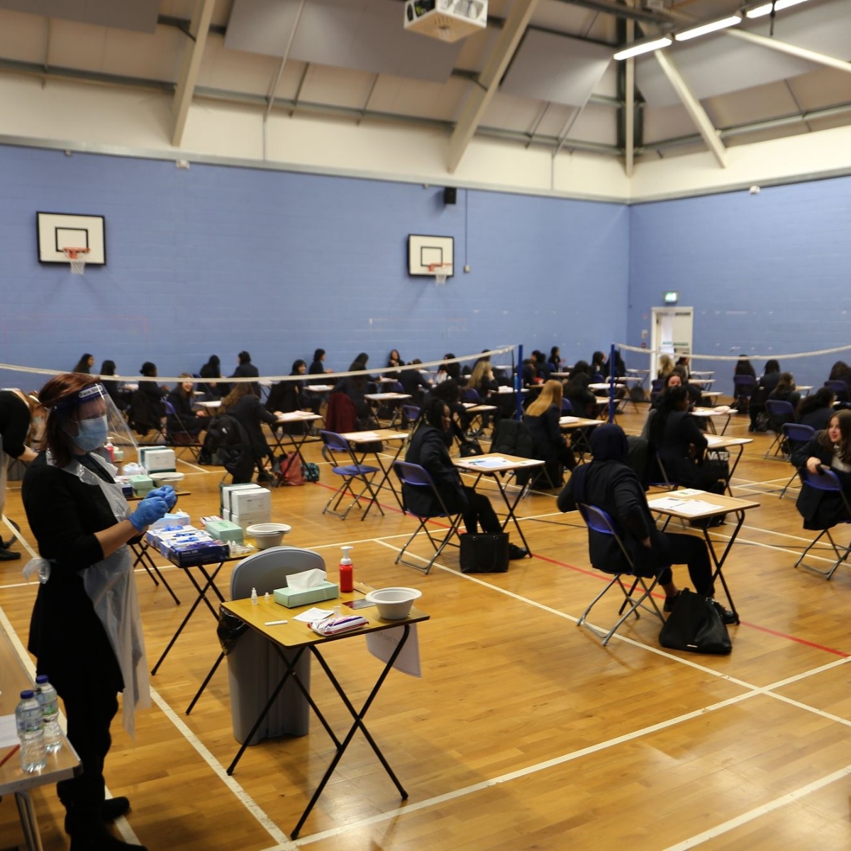 Sutton Coldfield Grammar School for Girls - Welcome back to SCGSG