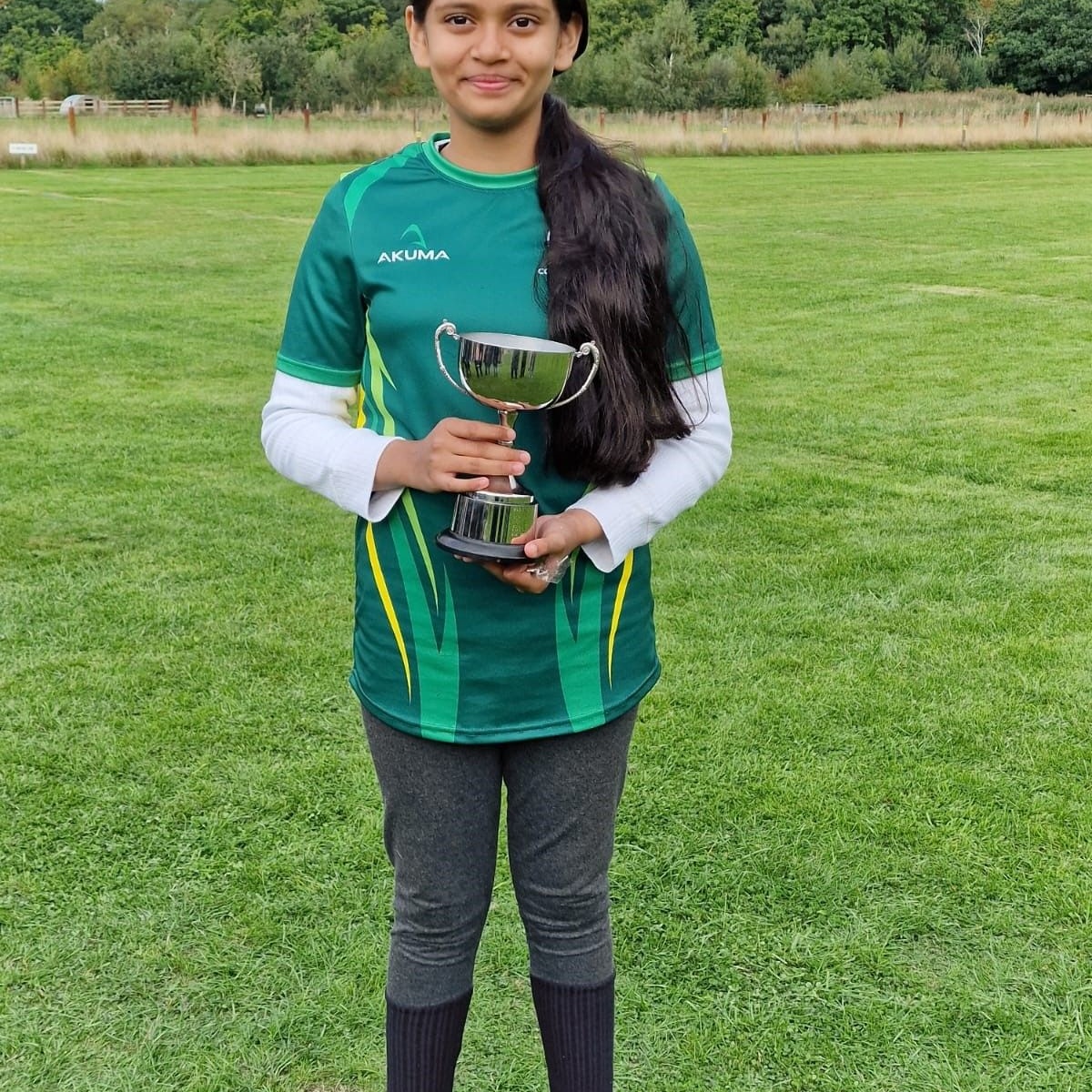 Sutton Coldfield Grammar School for Girls - Year 8 student competes in ...