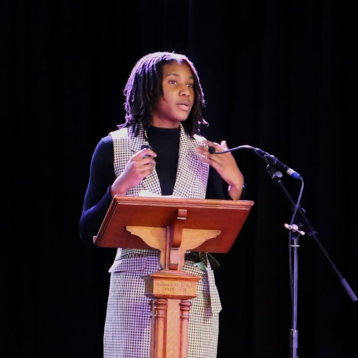 Sutton Coldfield Grammar School for Girls - A-Level Celebration Evening