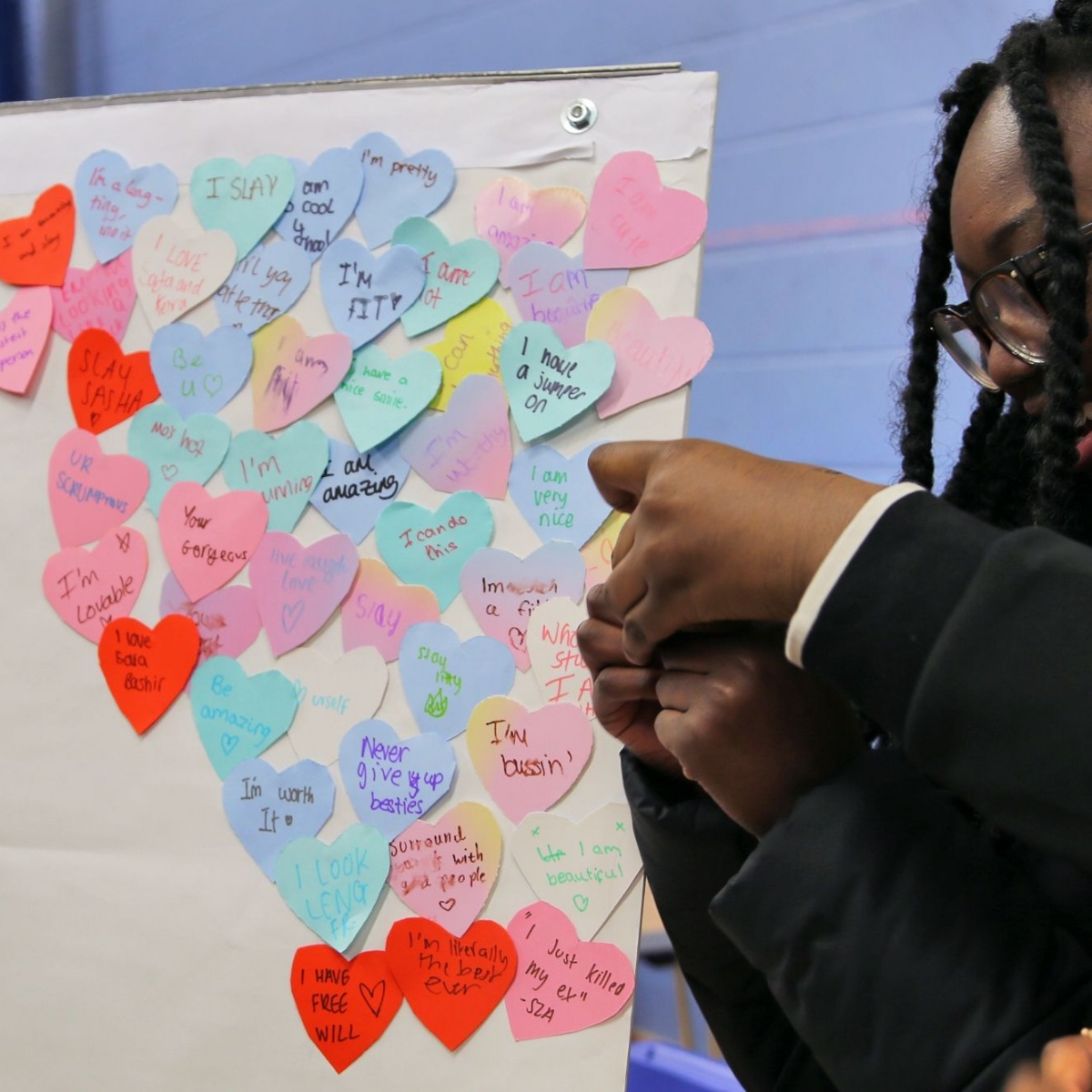 Sutton Coldfield Grammar School for Girls - Cygnus Charity Event