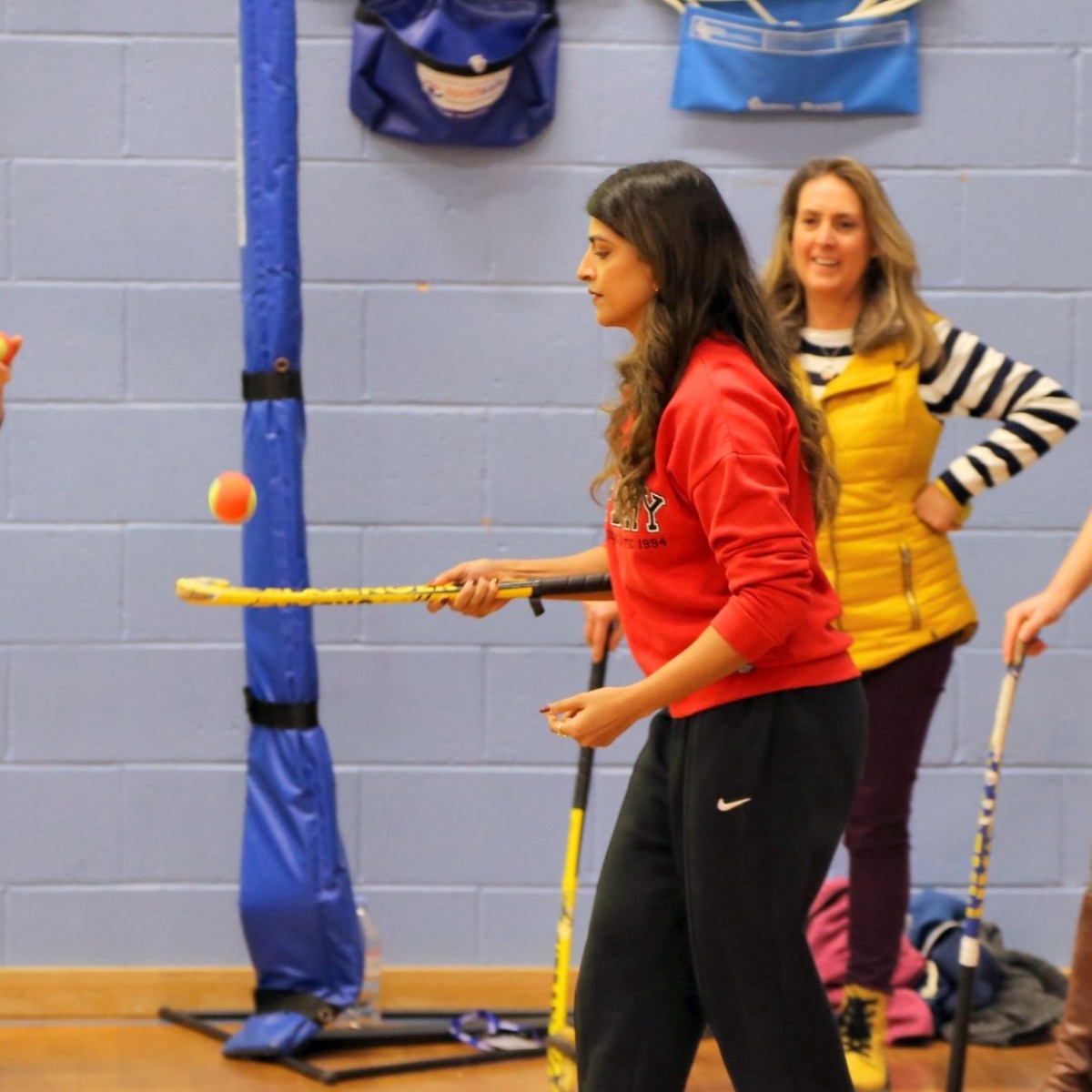 Sutton Coldfield Grammar School for Girls - Aquila Charity Event