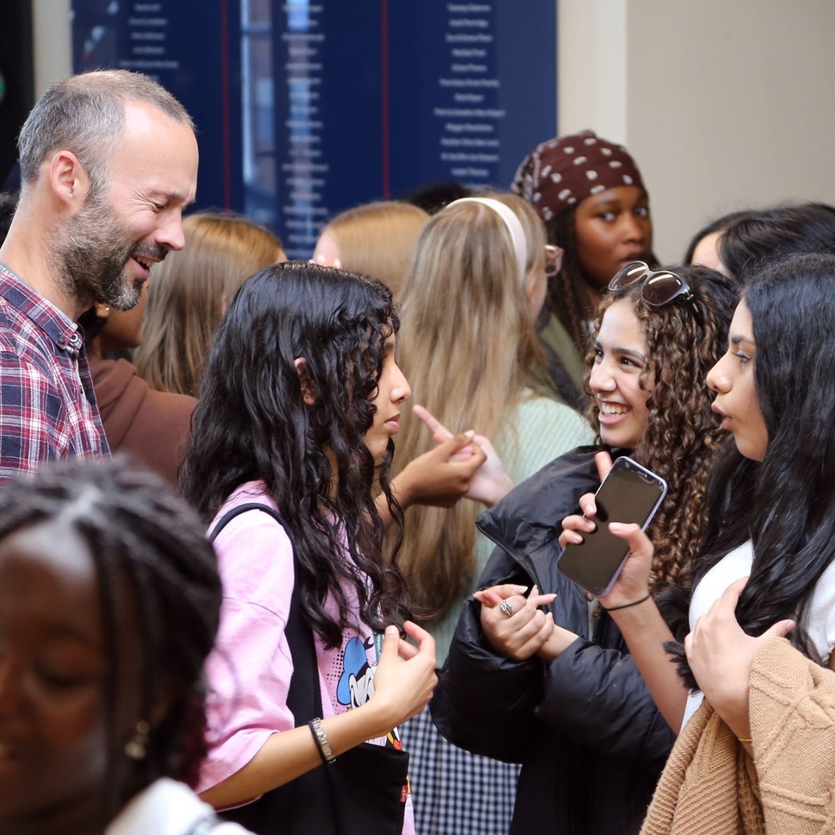 Sutton Coldfield Grammar School for Girls - GCSE Results 2023