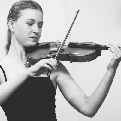 Sutton Coldfield Grammar School for Girls - Dunfield House String Camp