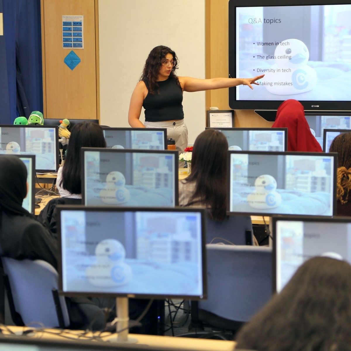 Sutton Coldfield Grammar School for Girls - Item Not Available