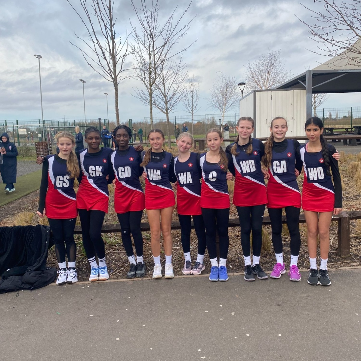 Sutton Coldfield Grammar School for Girls - West Midlands Regional ...