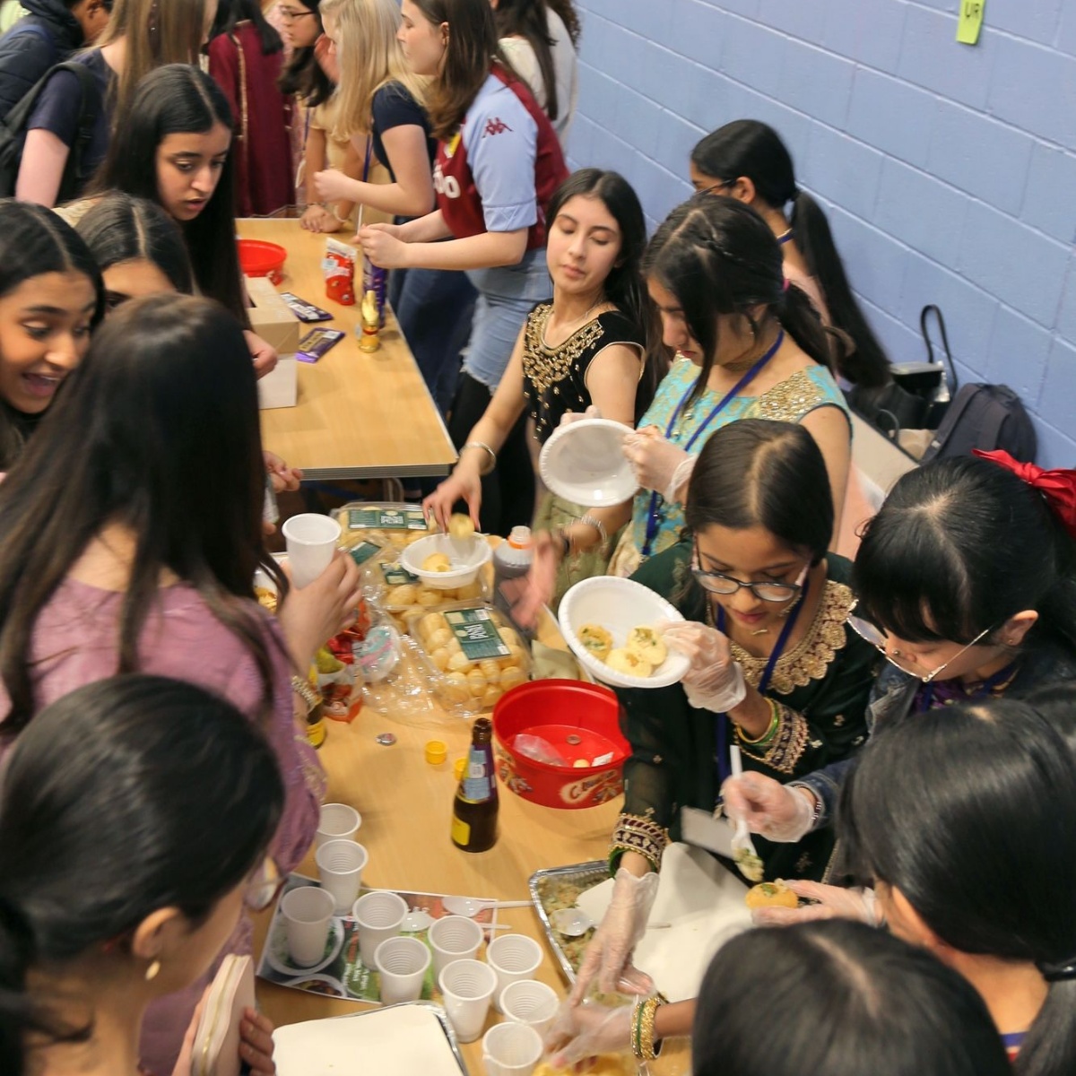 Sutton Coldfield Grammar School for Girls - Phoenix House Charity ...