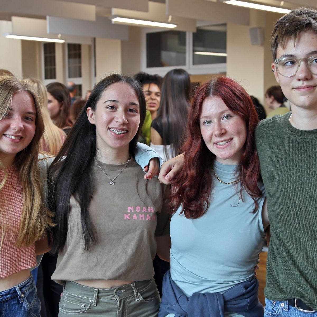 Sutton Coldfield Grammar School for Girls - GCSE Results 2024