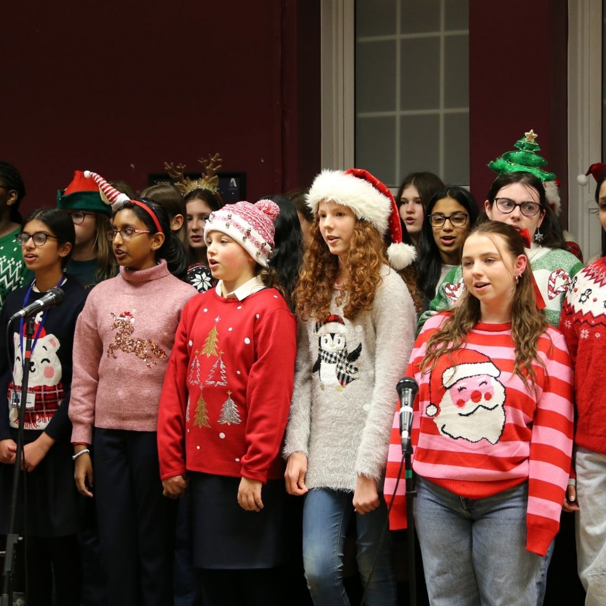 Sutton Coldfield Grammar School for Girls - Parents' Association ...