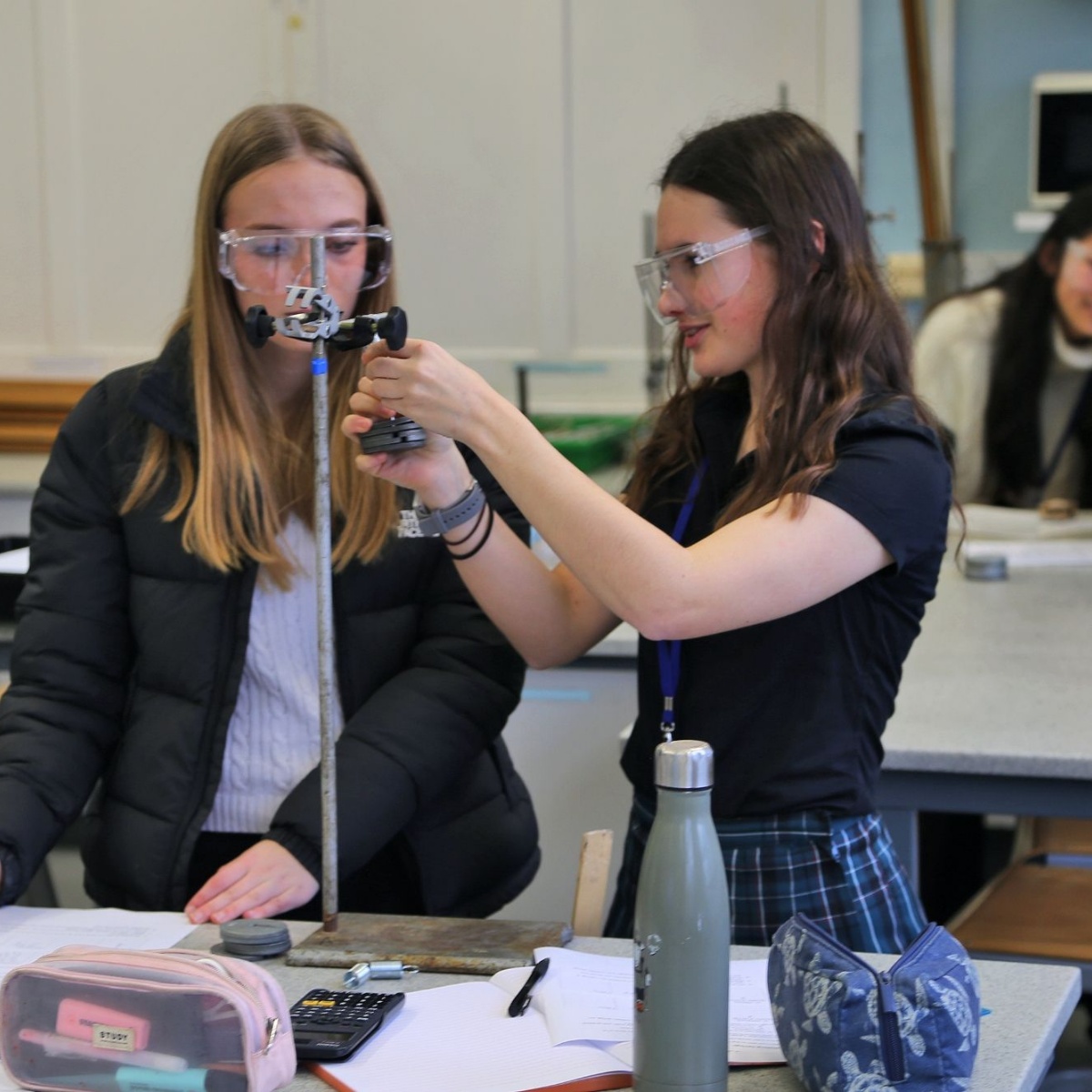 Sutton Coldfield Grammar School for Girls - Sixth Form Taster Day