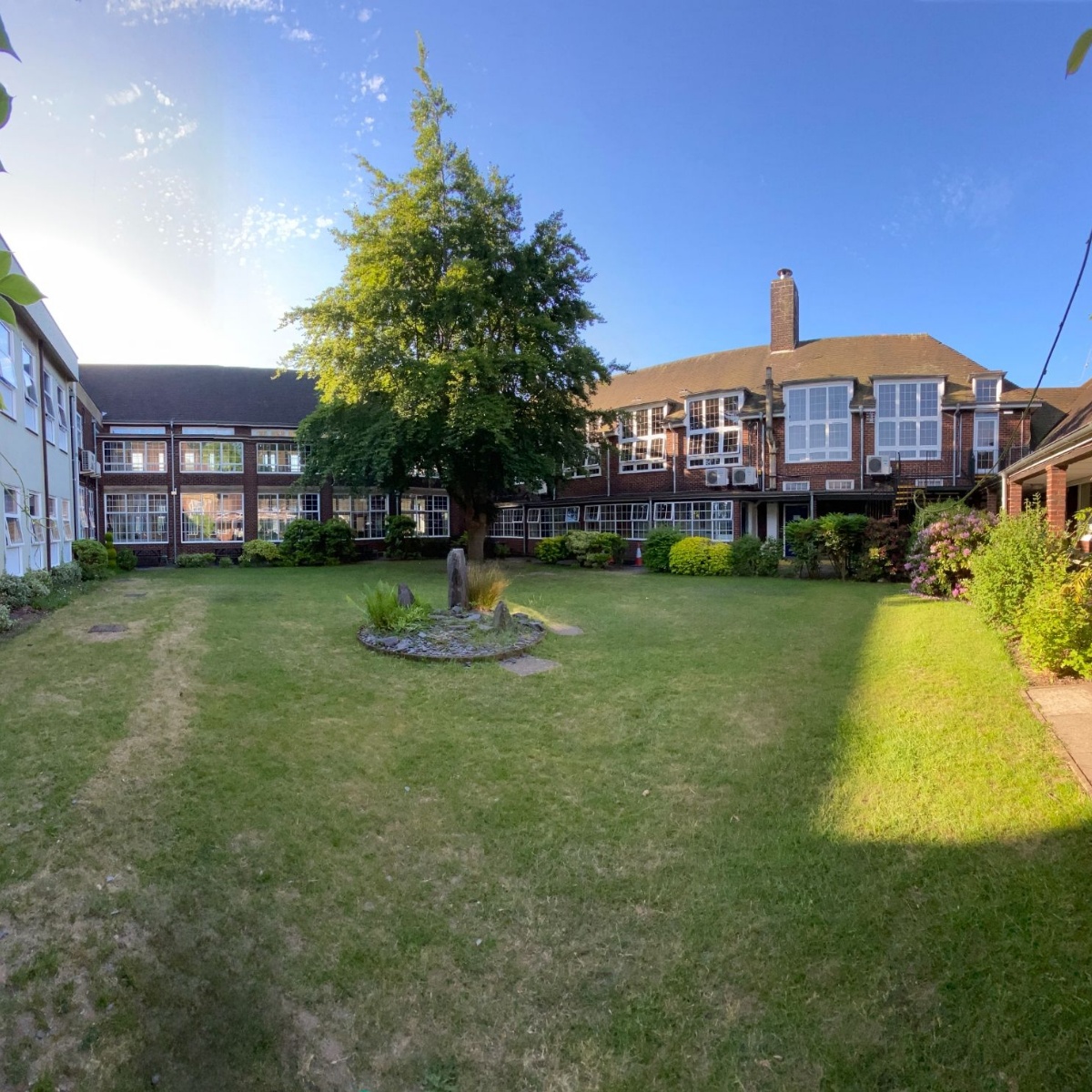 Sutton Coldfield Grammar School for Girls - Item Not Available