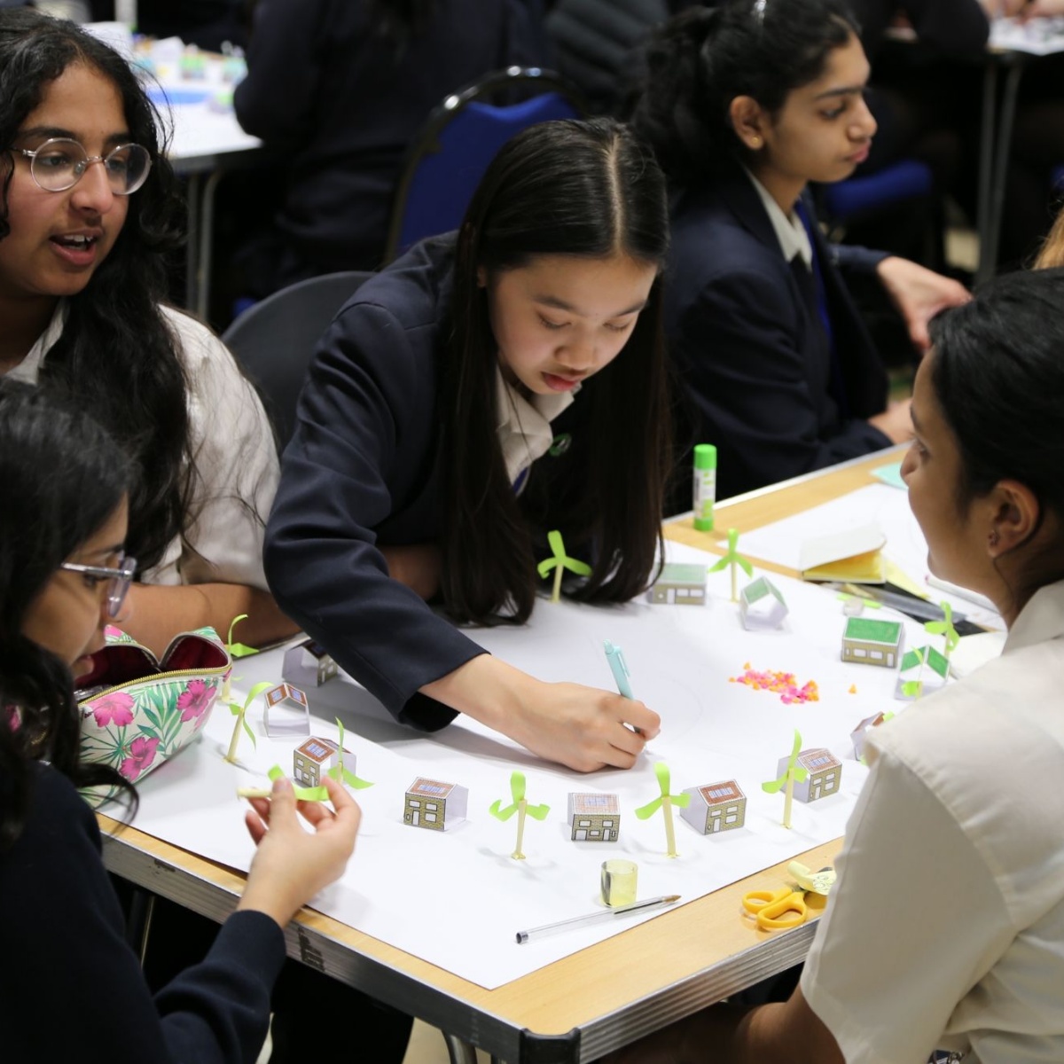 Sutton Coldfield Grammar School for Girls - Item Not Available