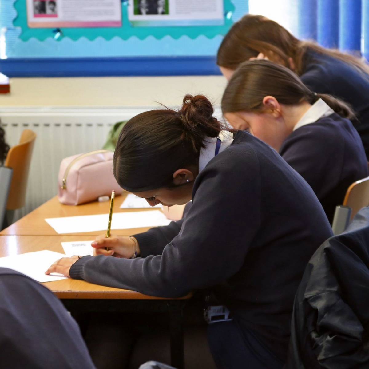 Sutton Coldfield Grammar School for Girls - Item Not Available