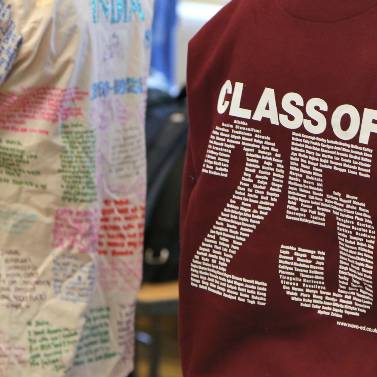 Sutton Coldfield Grammar School for Girls - Celebrating the Year 11 ...